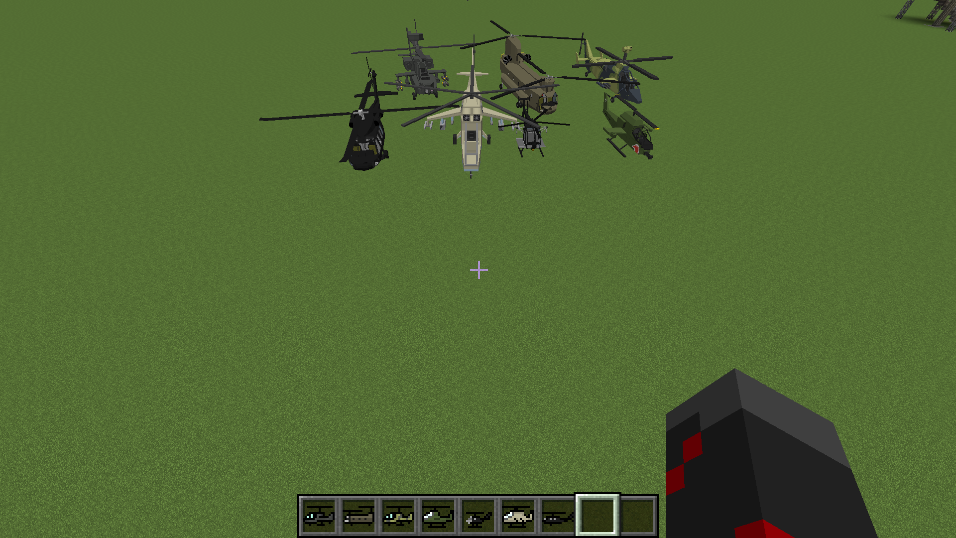 SCP General Breach - Gallery - Minecraft Modpacks - CurseForge