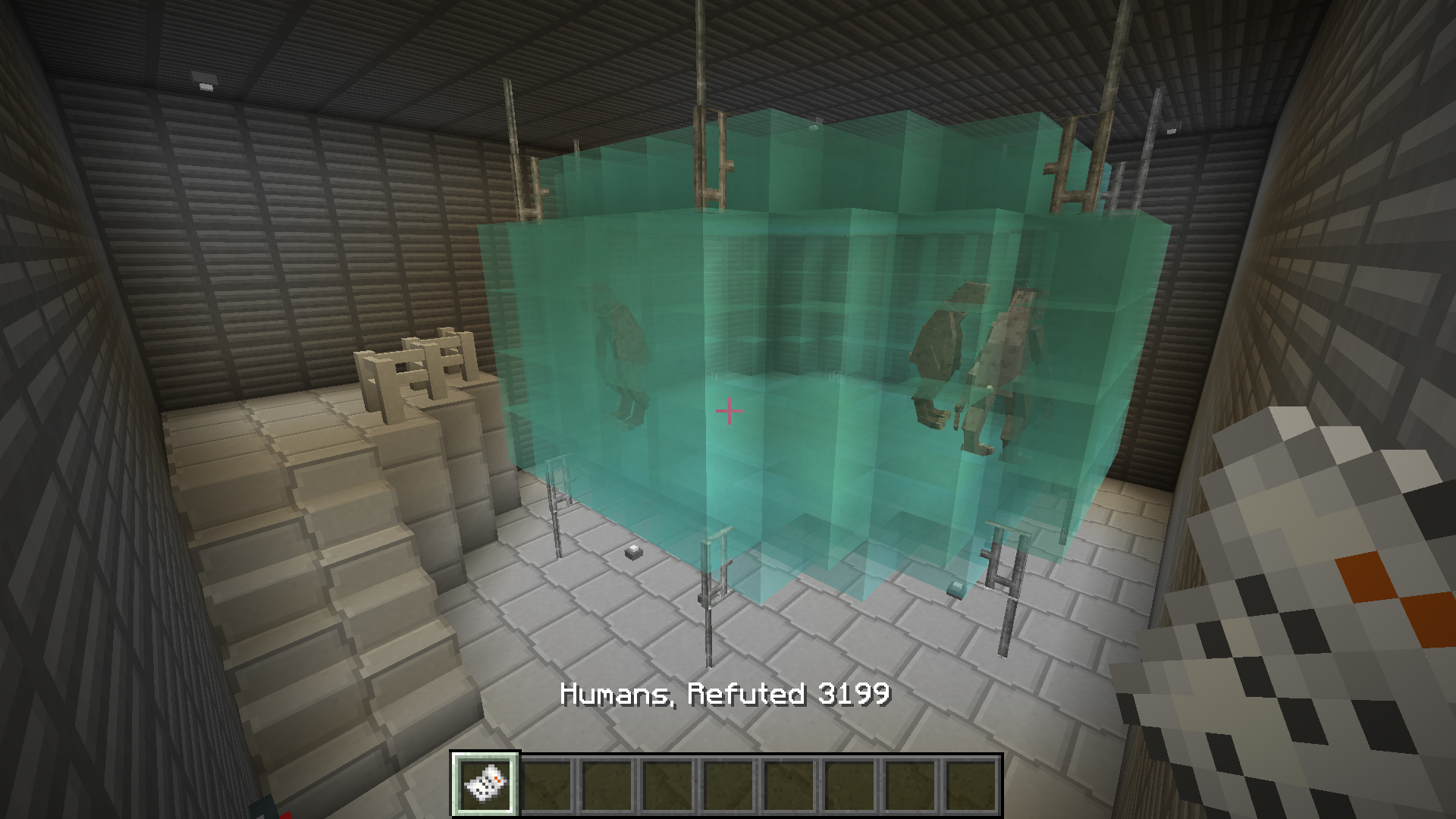 SCP General Breach - Gallery - Minecraft Modpacks - CurseForge