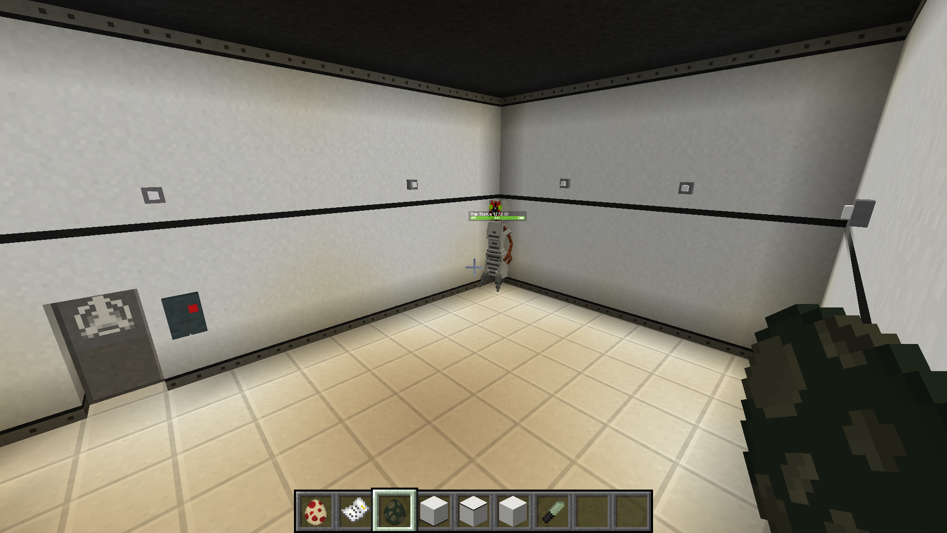 SCP General Breach - Gallery - Minecraft Modpacks - CurseForge