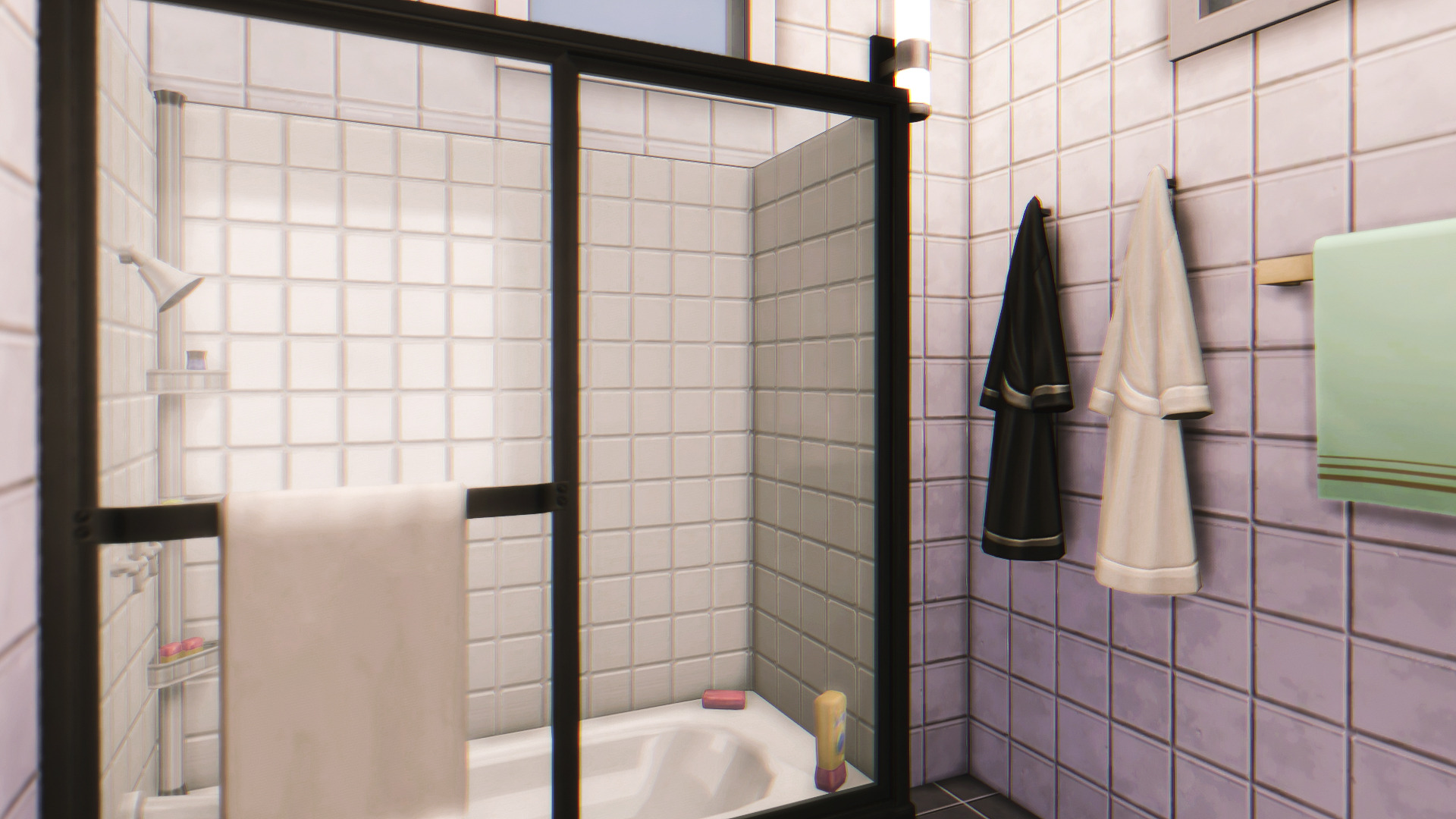 Streamlet Single Remodel (No CC - Base Game Only) - The Sims 4 Rooms ...