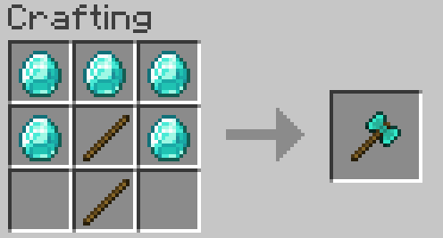 Daggers and Battleaxes Screenshots - Mods - Minecraft