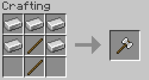 Daggers and Battleaxes - Minecraft Mods - CurseForge