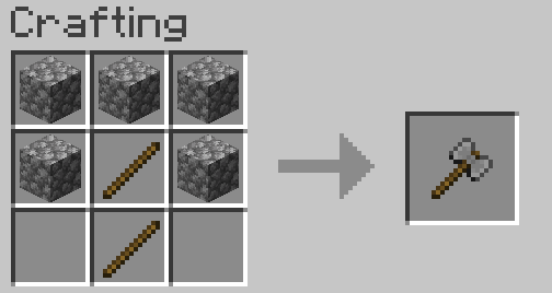 Daggers and Battleaxes - Minecraft Mods - CurseForge