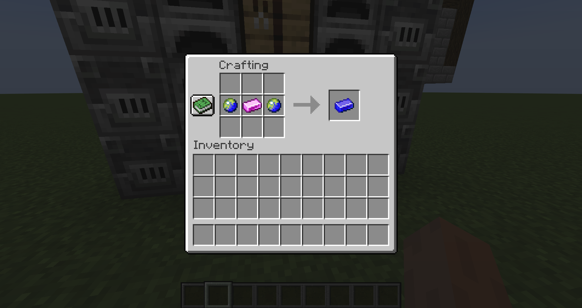 Prodigium Additions - Minecraft Mods - CurseForge