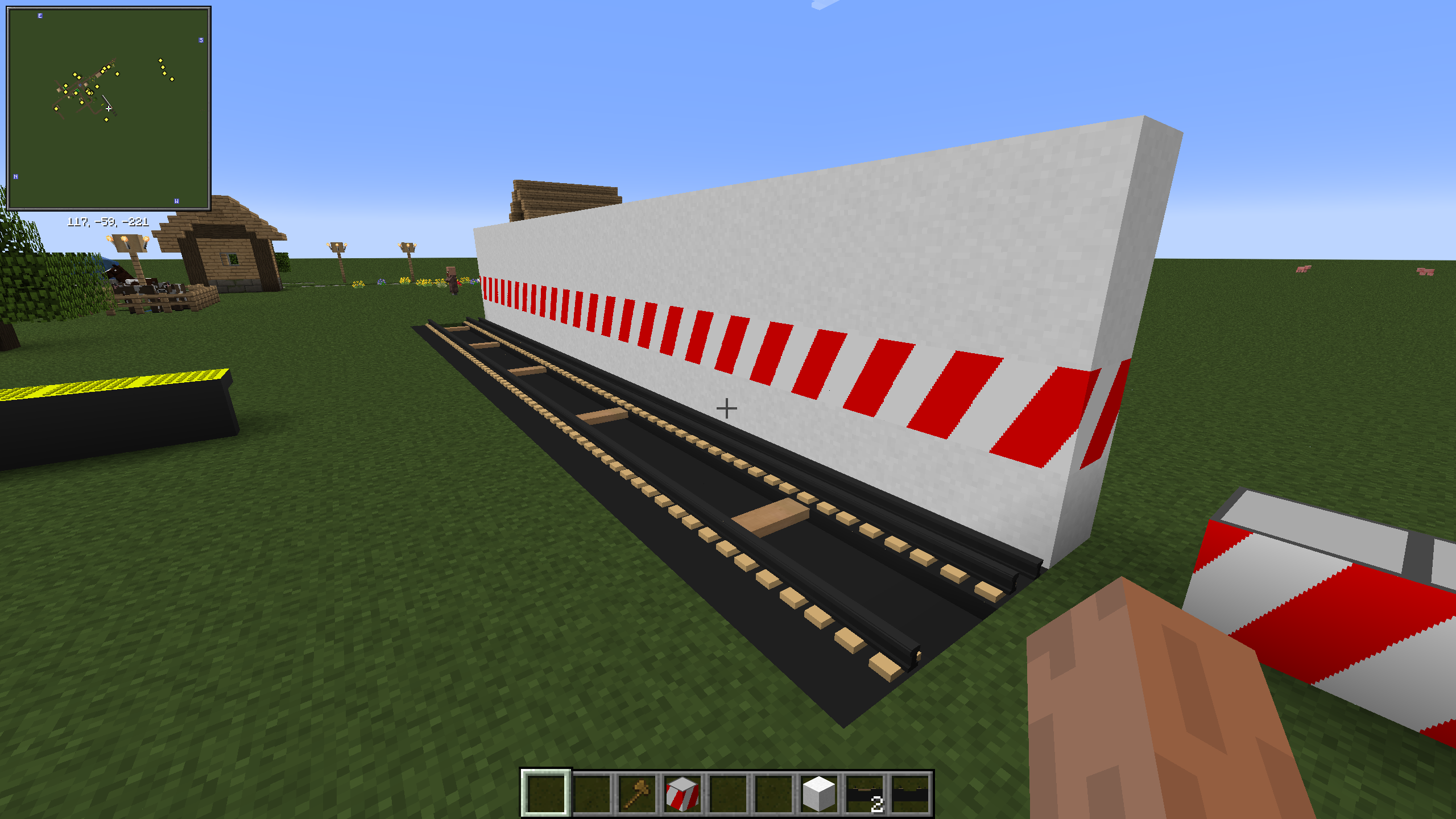 MTA Parts Pack - Minecraft Mods - CurseForge