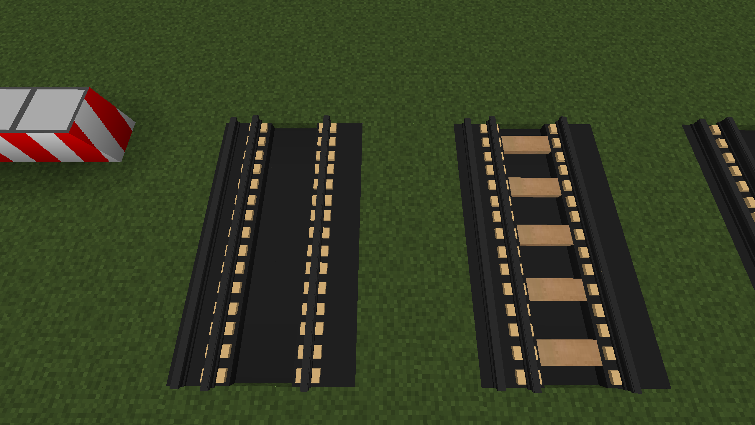 MTA Parts Pack - Minecraft Mods - CurseForge