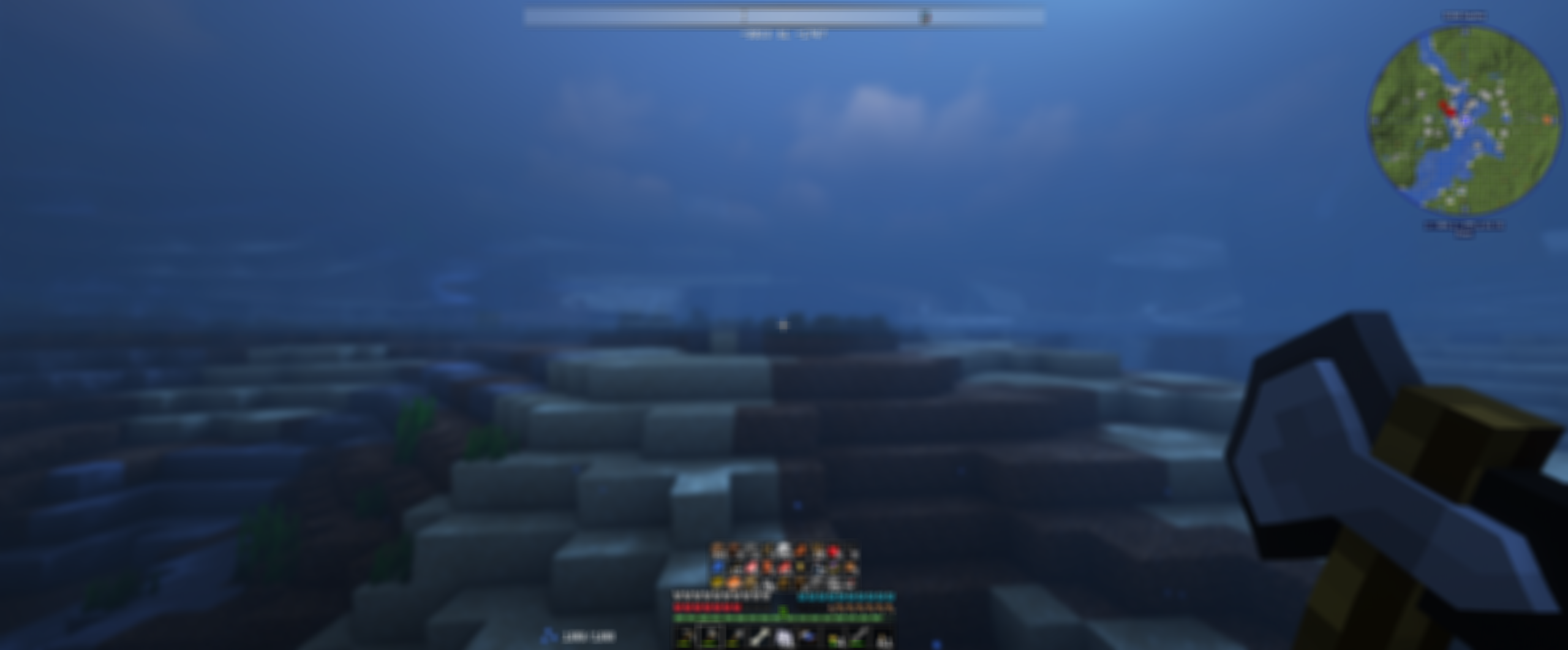 Nocturno - Minecraft Modpacks - CurseForge