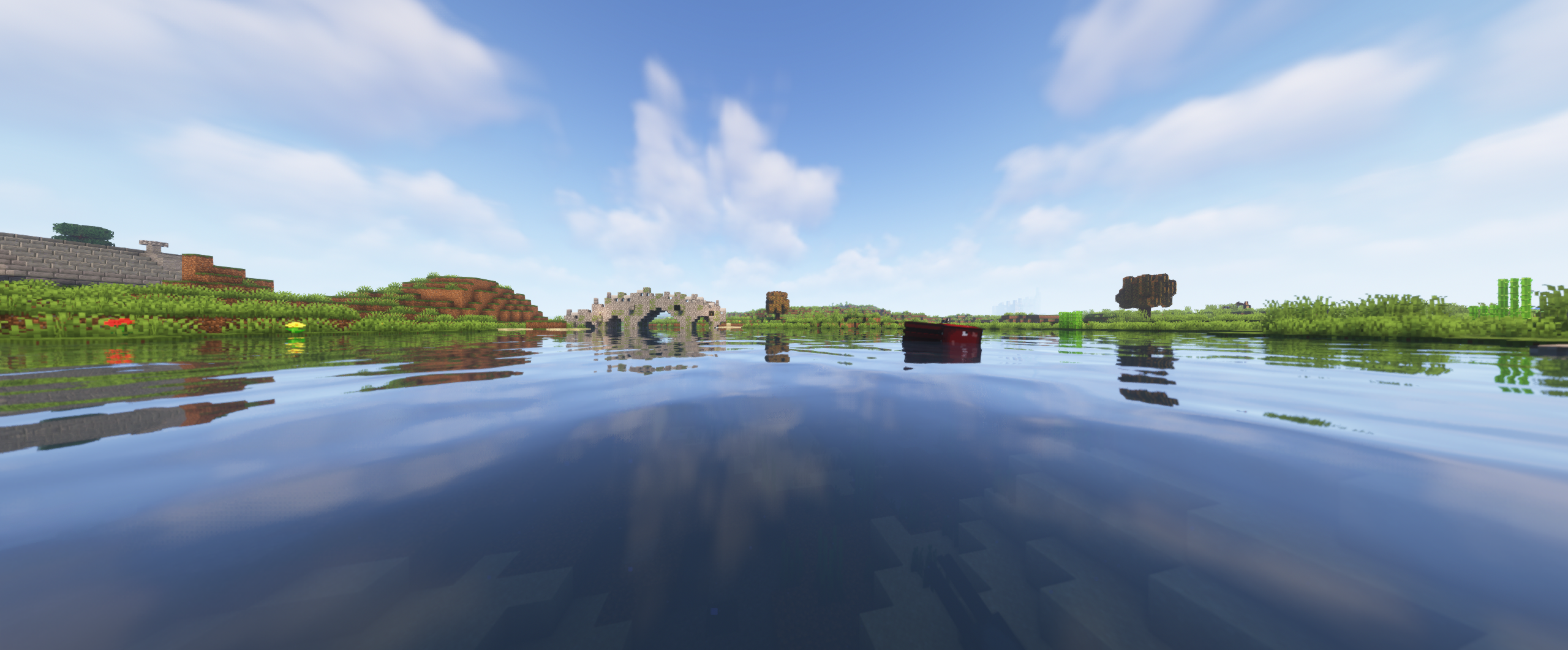 Nocturno - Minecraft Modpacks - CurseForge