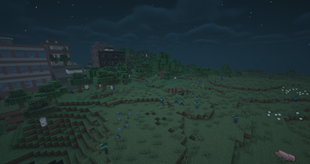 ApocalypseExtention - Minecraft Mods - CurseForge