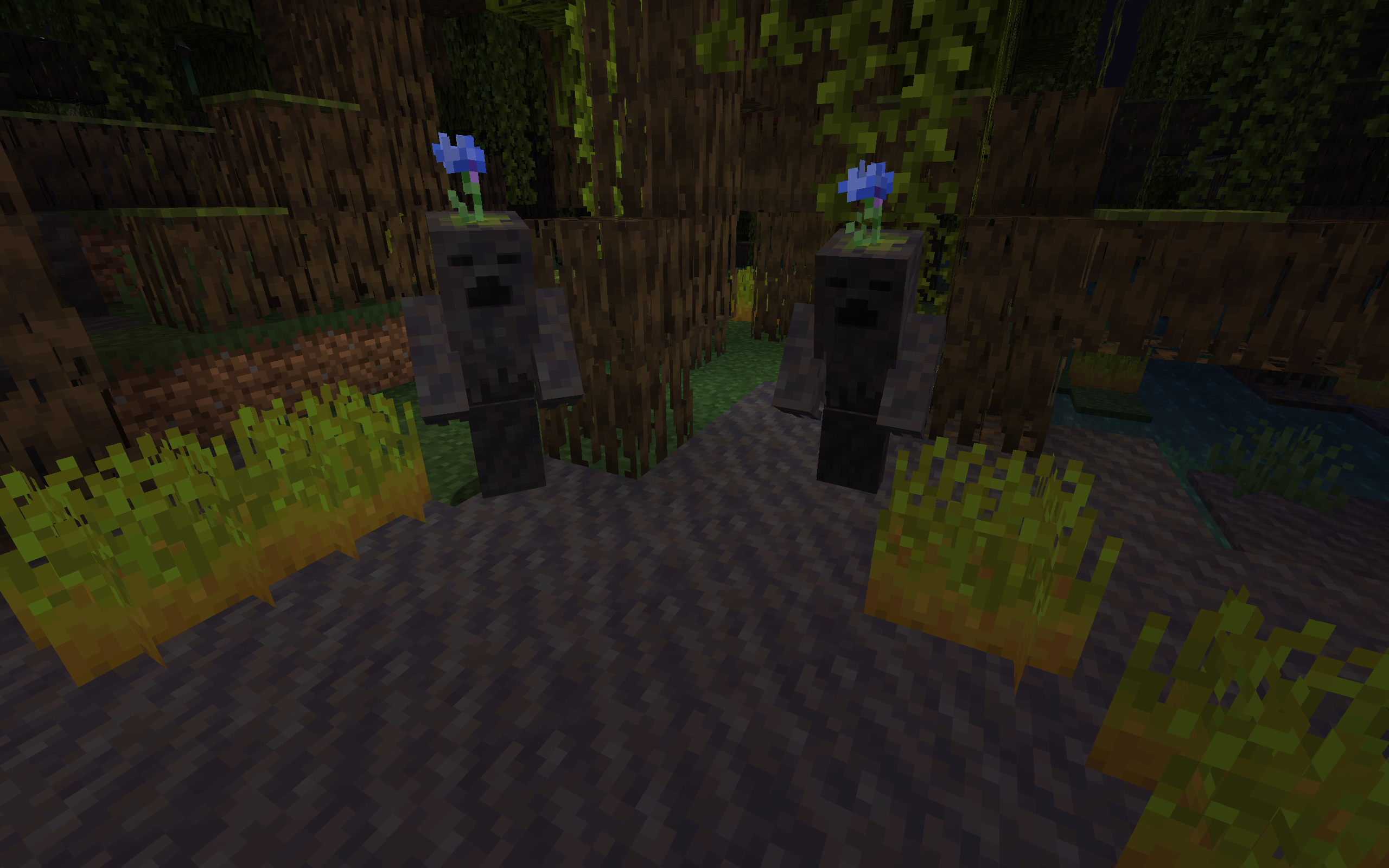 Environmental Expansion - Minecraft Mods - CurseForge