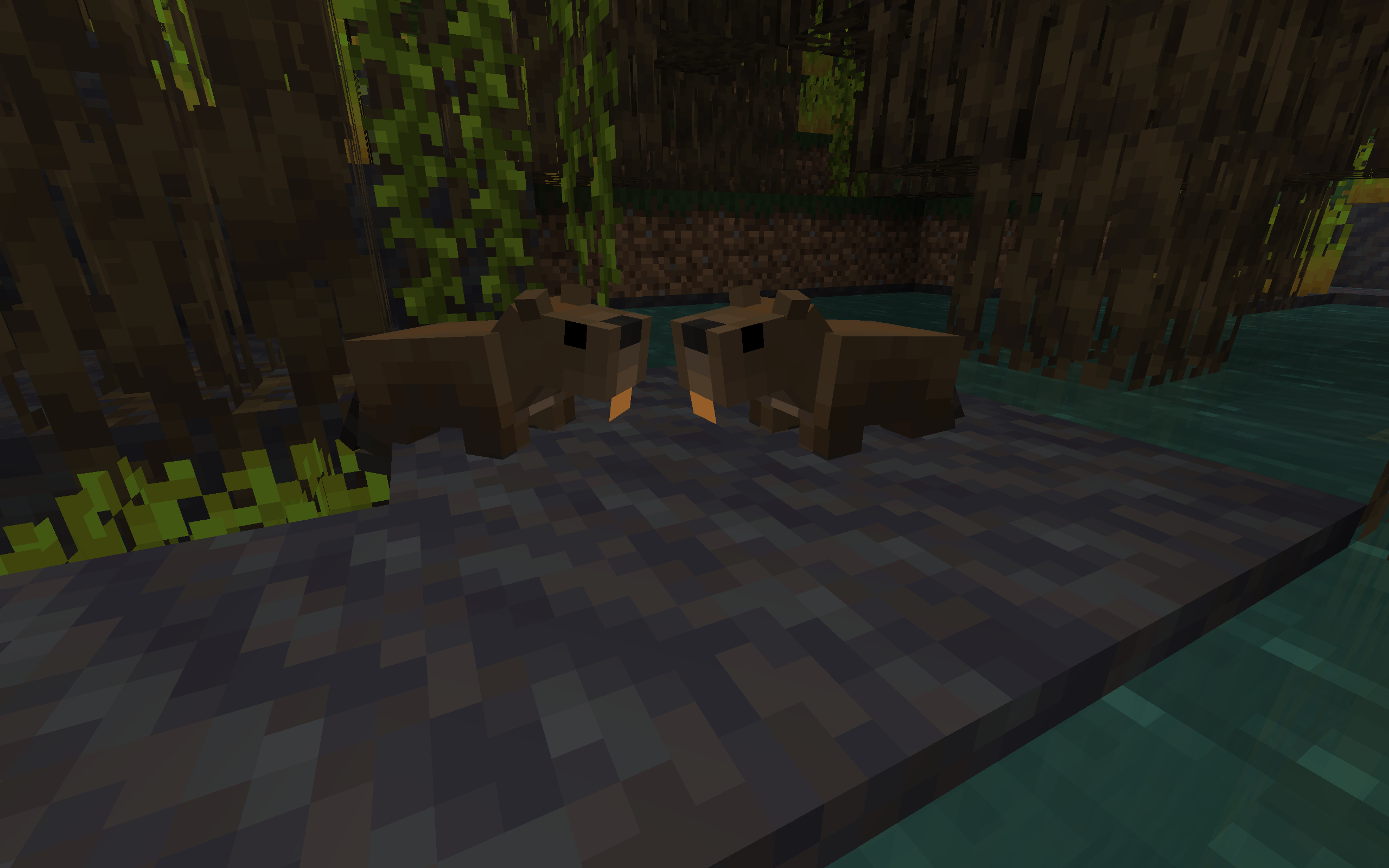 Environmental Expansion - Minecraft Mods - CurseForge