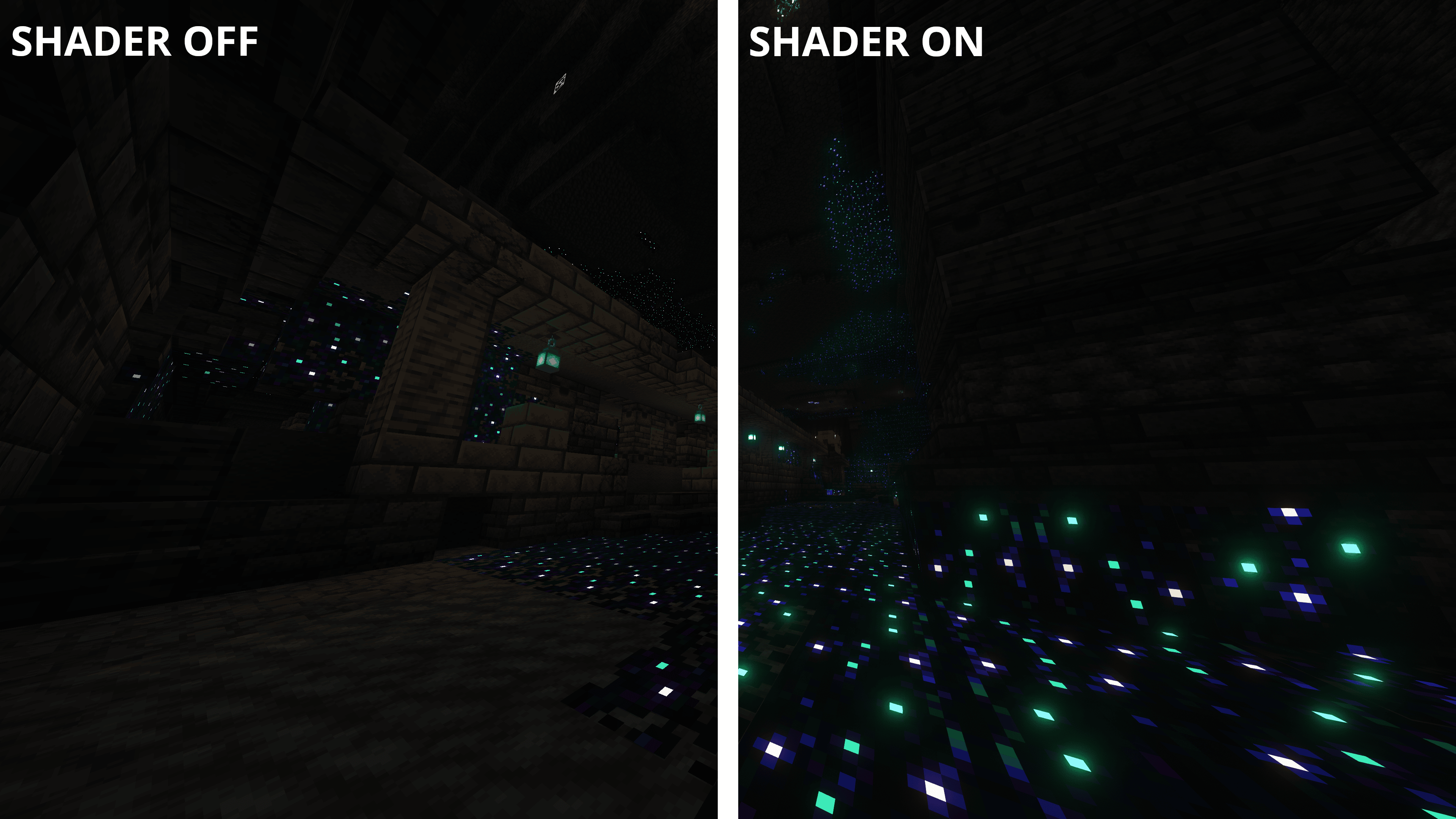 Stay-Clear! - Minecraft Modpacks - CurseForge