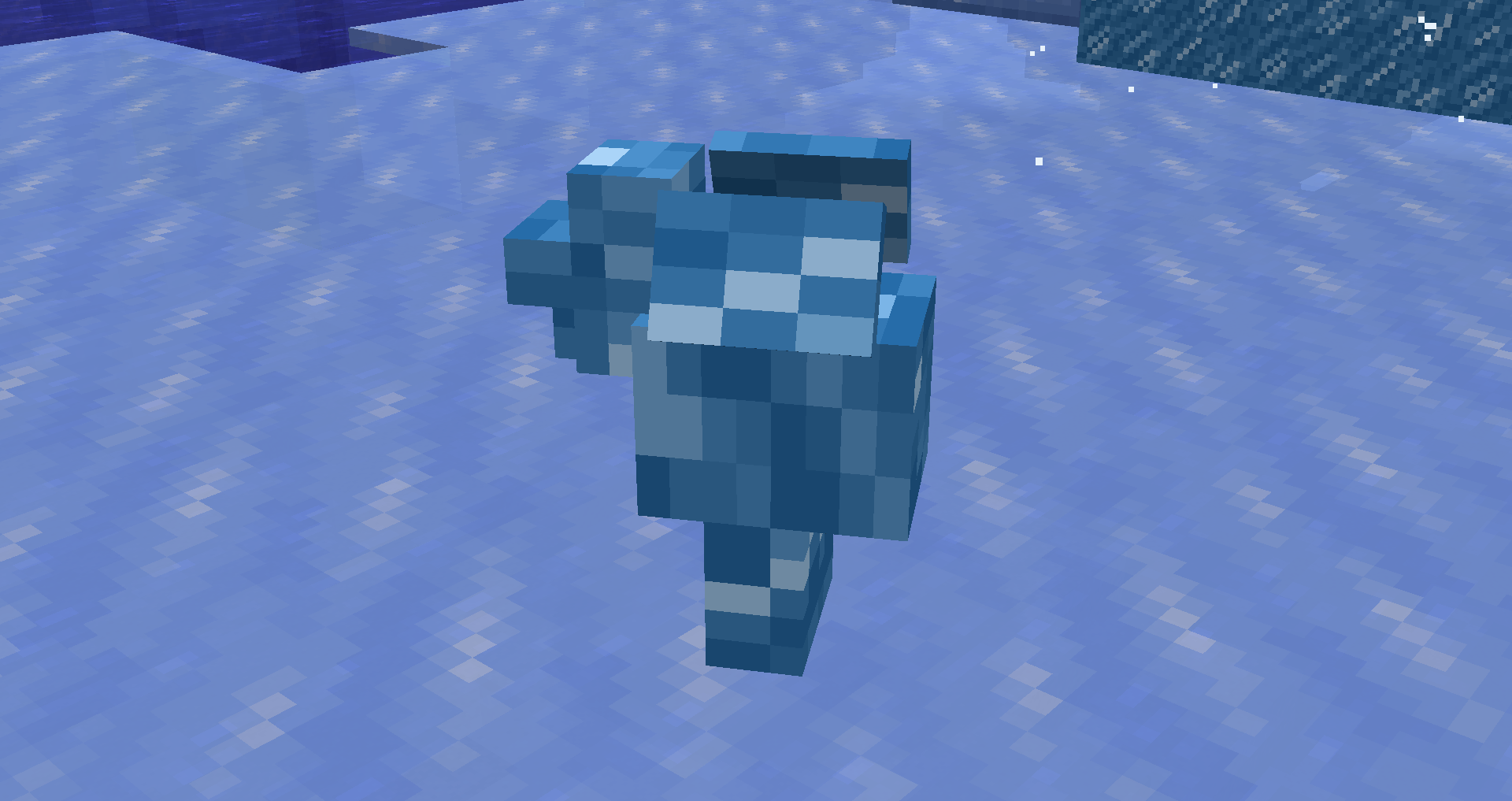 White Hell Winter - Minecraft Mods - CurseForge