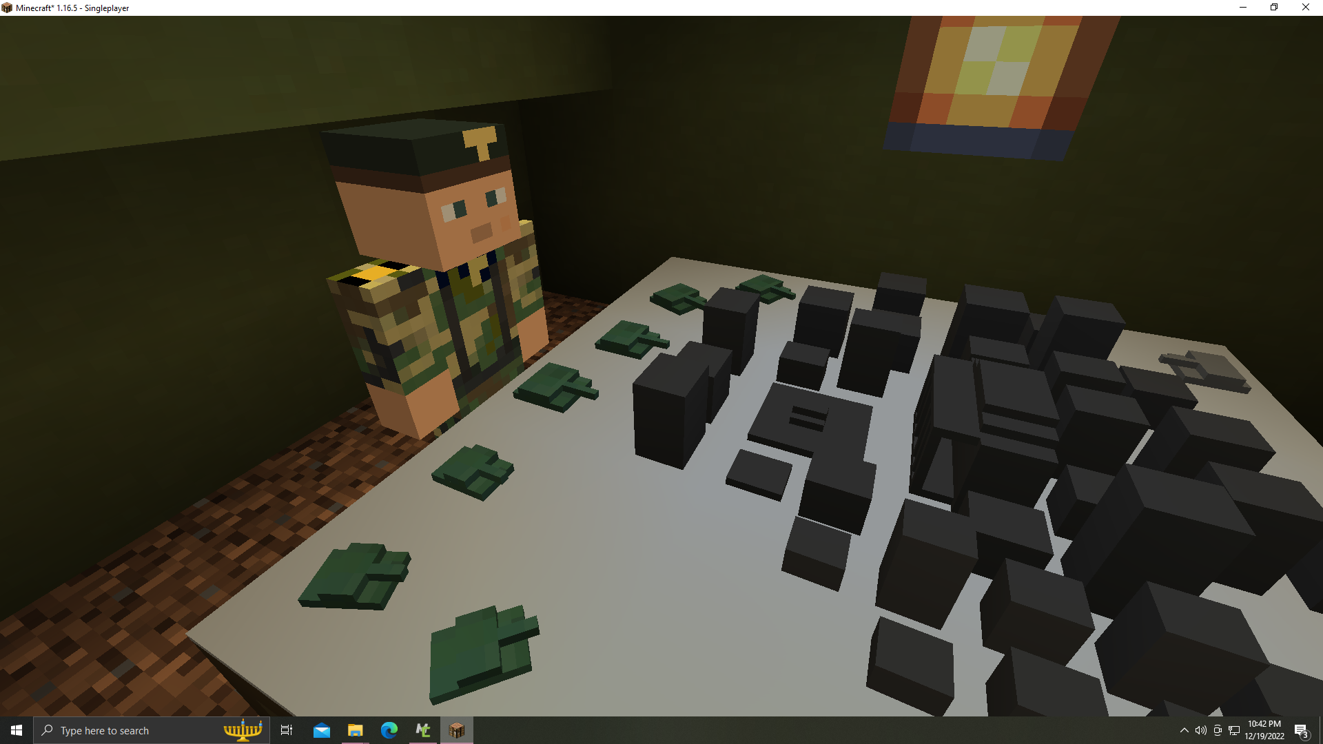 WW2 - Frontlines - Minecraft Mods - CurseForge