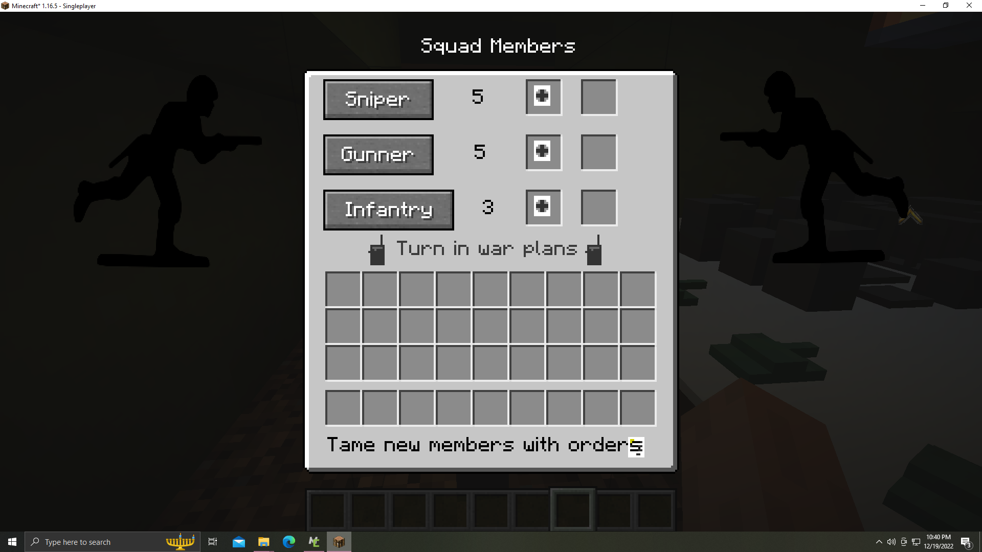 WW2 - Frontlines - Minecraft Mods - CurseForge