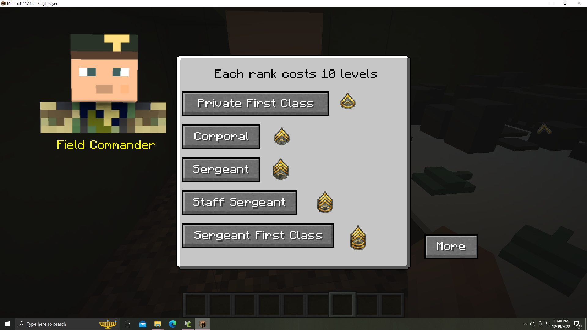 WW2 - Frontlines - Minecraft Mods - CurseForge