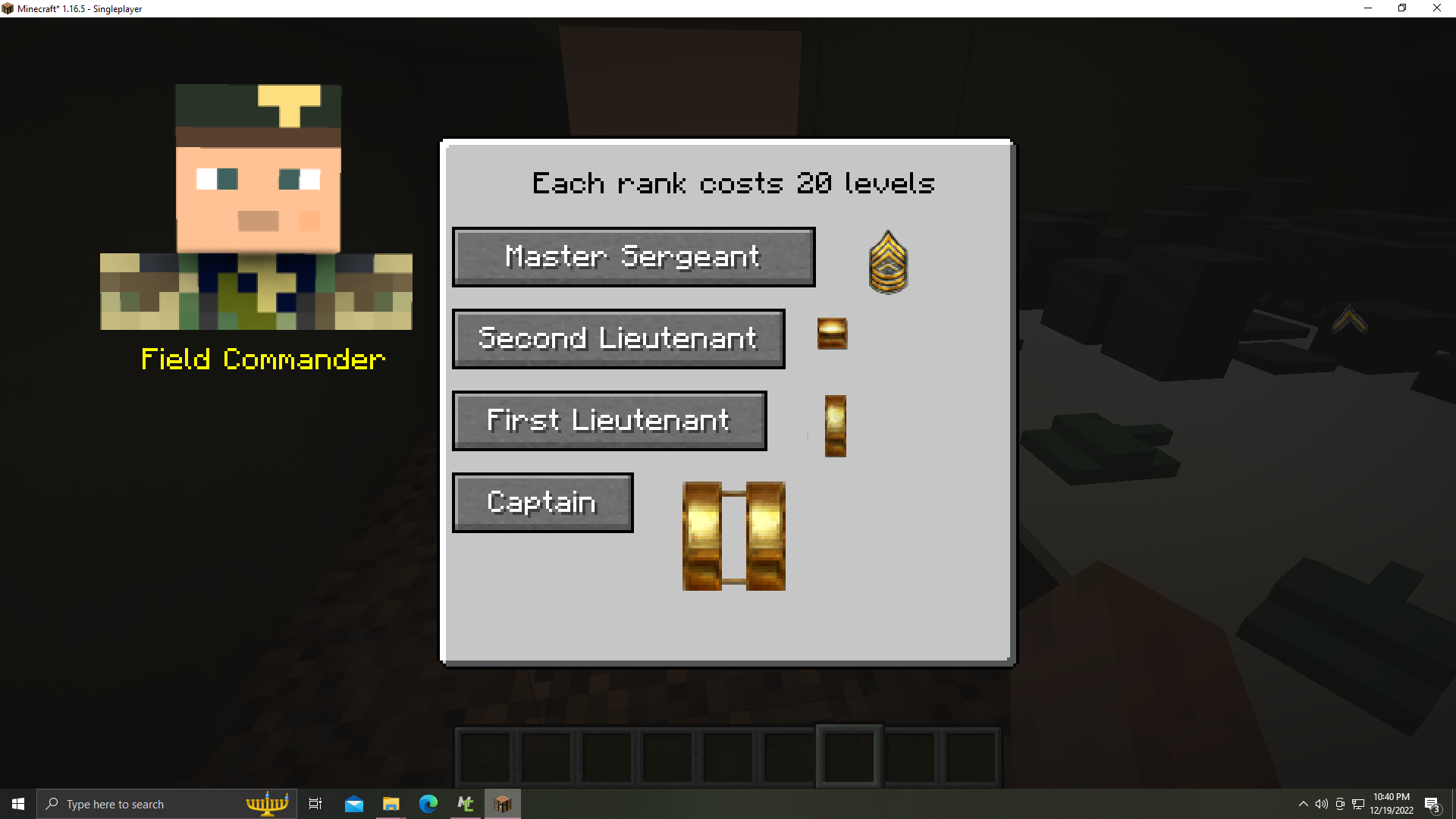 WW2 - Frontlines - Minecraft Mods - CurseForge