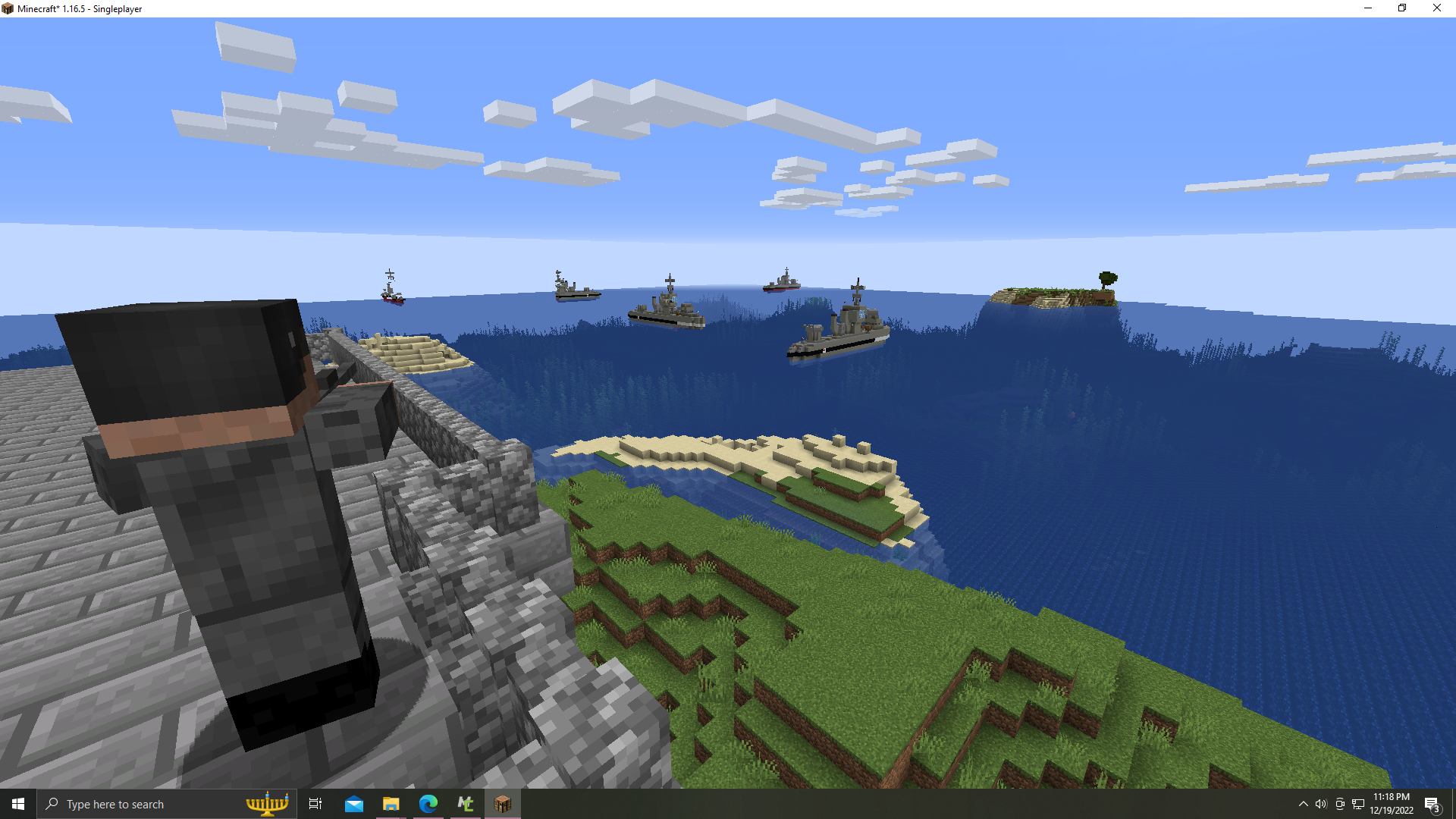 WW2 - Frontlines - Minecraft Mods - CurseForge