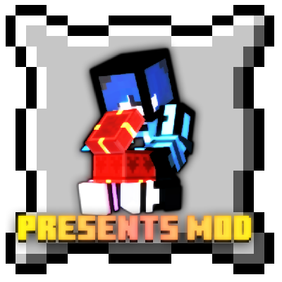 Christmas Presents - Minecraft Mods - CurseForge