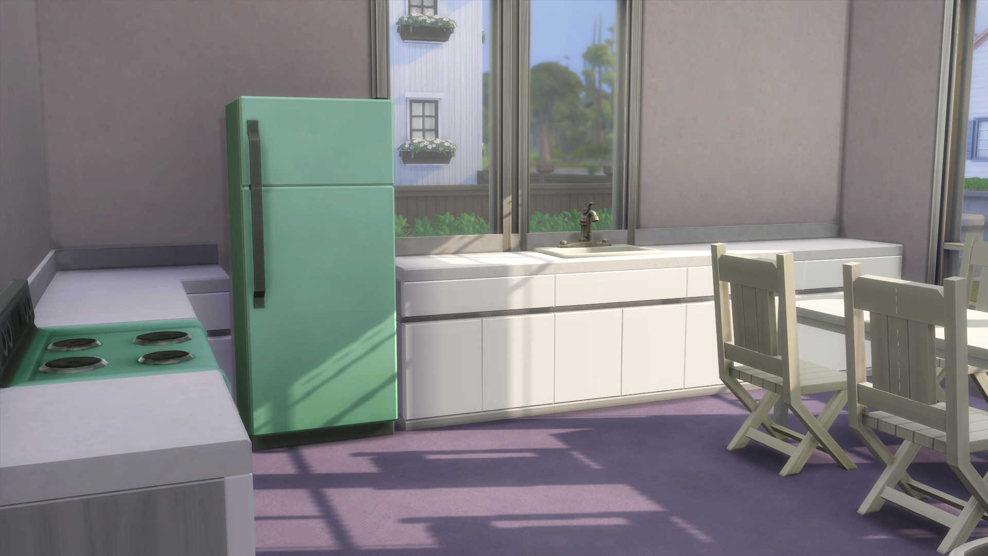 Starter Home Under 15K - The Sims 4 Rooms / Lots - CurseForge