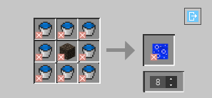 Added Craftingrecipes - Minecraft Resource Packs - CurseForge