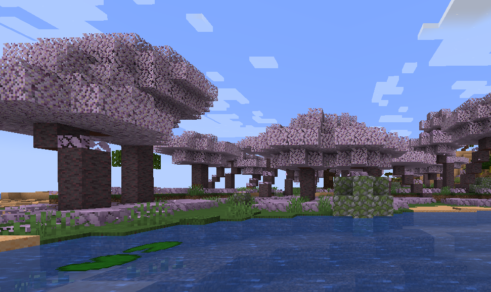 just the little things - Minecraft Modpacks - CurseForge