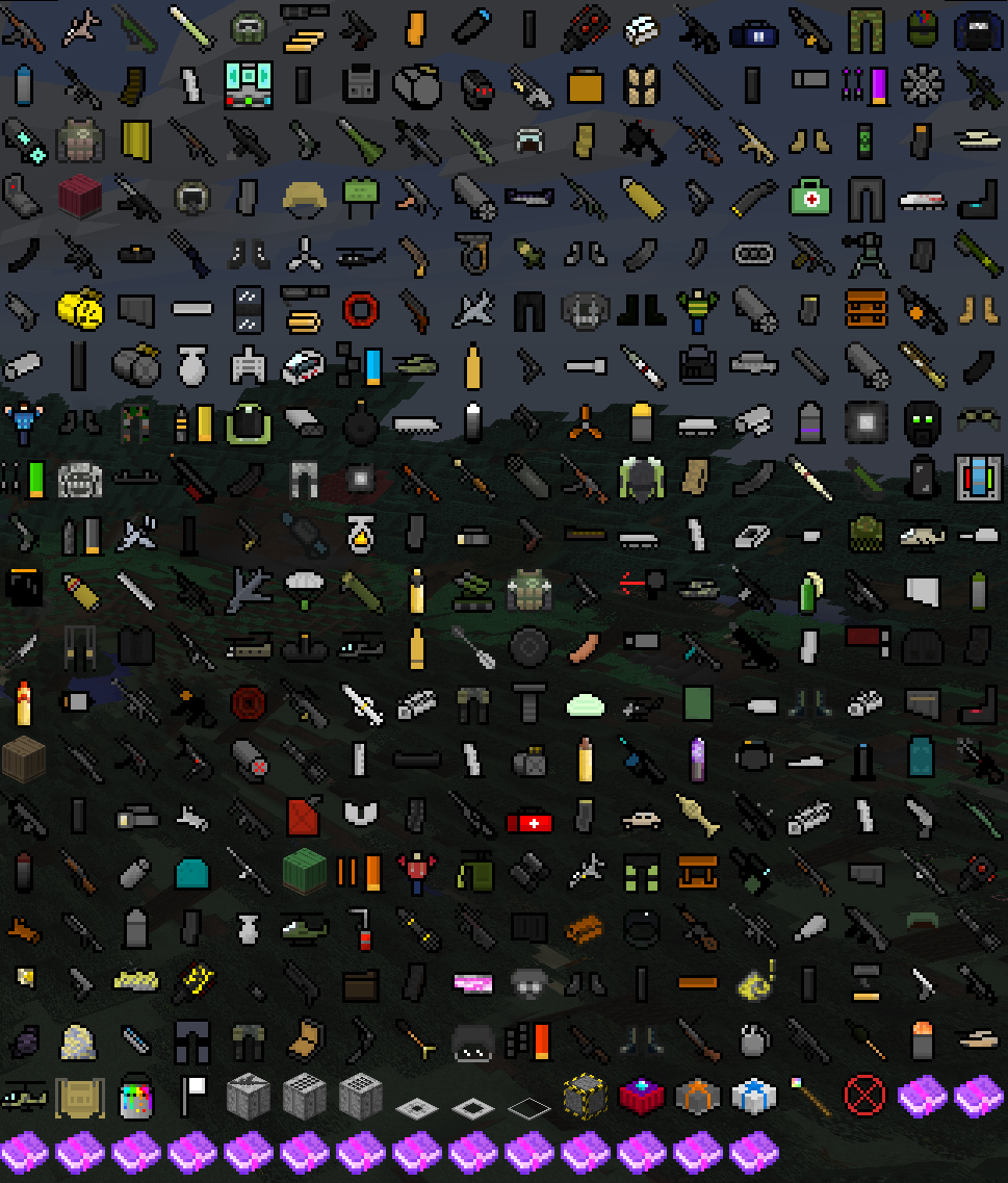 WW-Technic/Adventure - Minecraft Modpacks - CurseForge