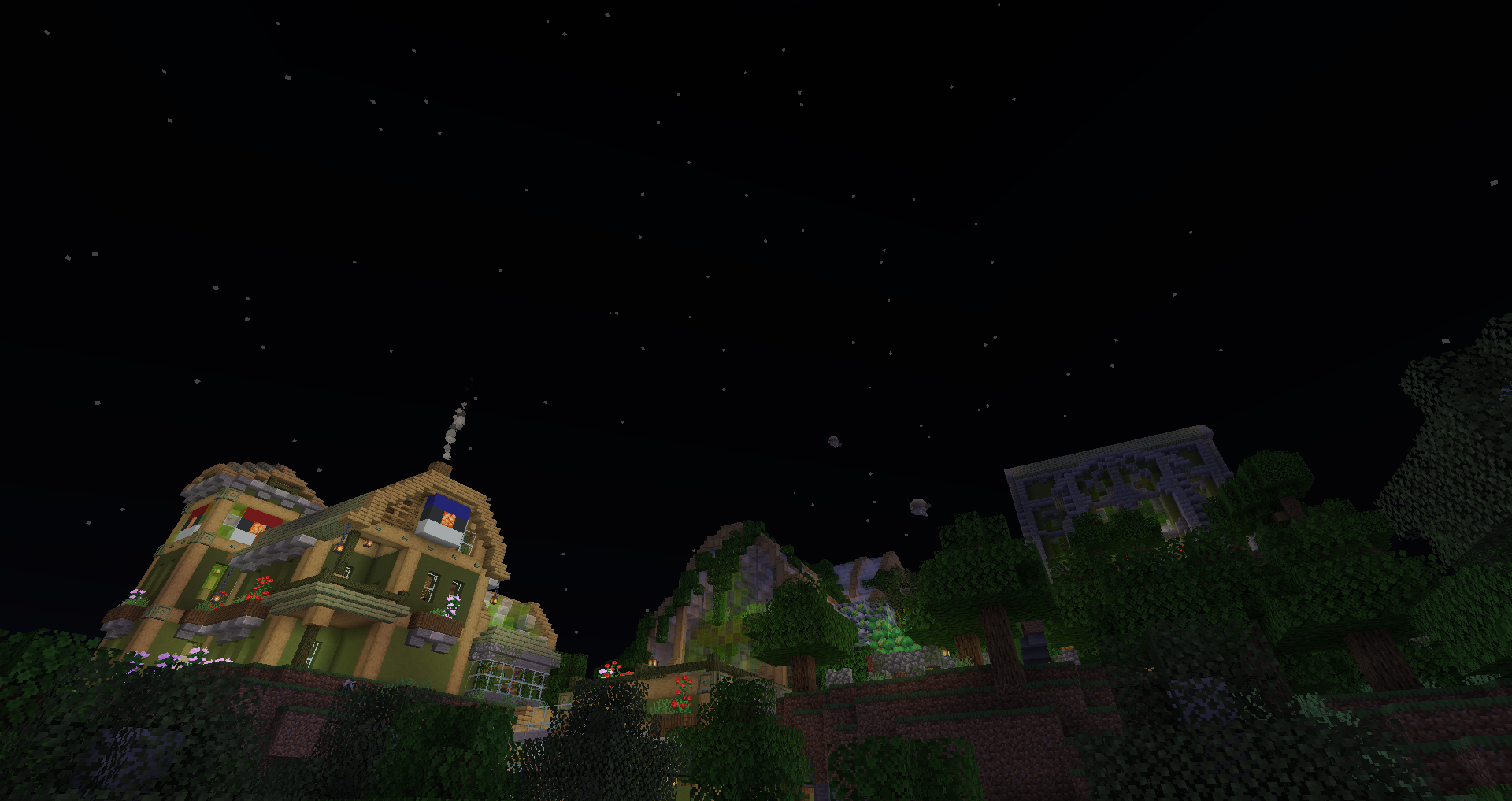 Lpixel - Minecraft Modpacks - CurseForge