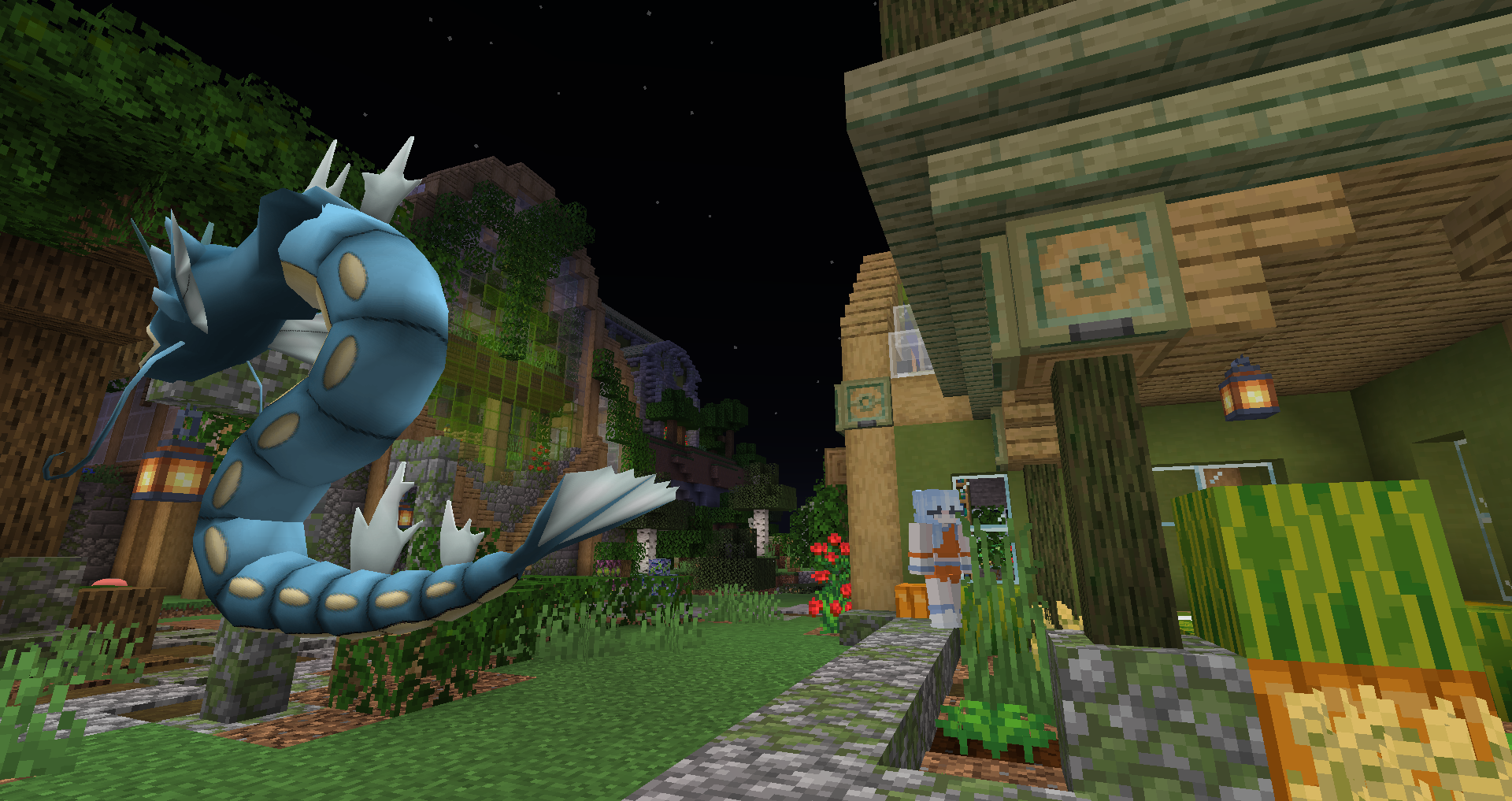 Lpixel - Minecraft Modpacks - CurseForge