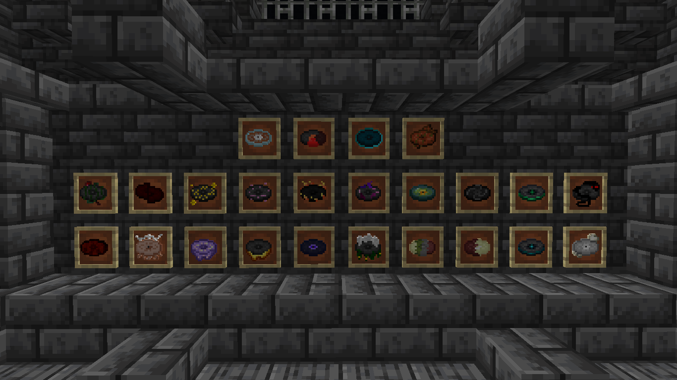 ArtisticCraft - Minecraft Mods - CurseForge