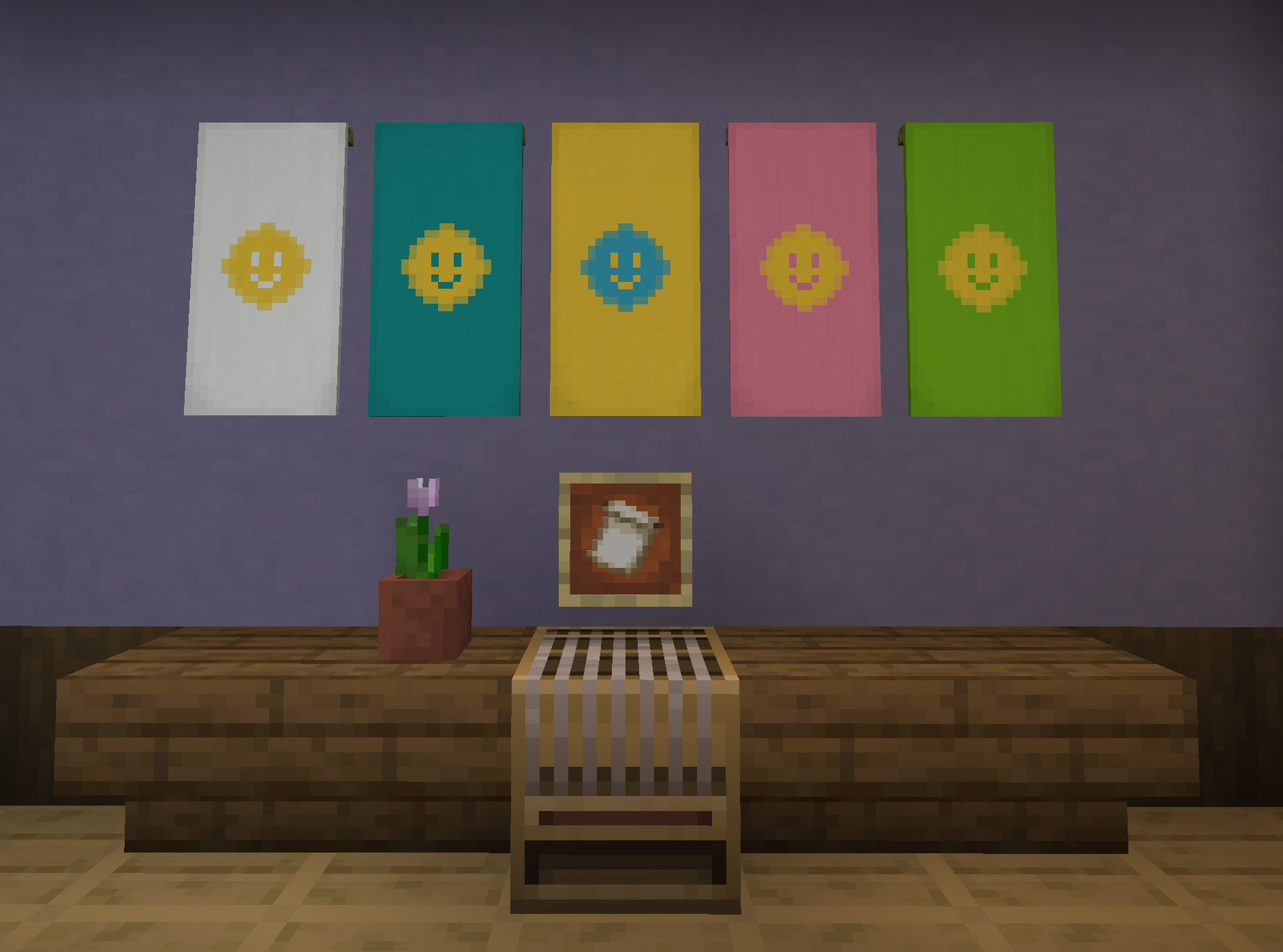 Playdate - Minecraft Mods - CurseForge