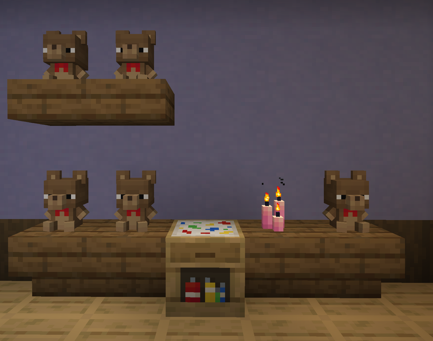 Playdate - Minecraft Mods - CurseForge