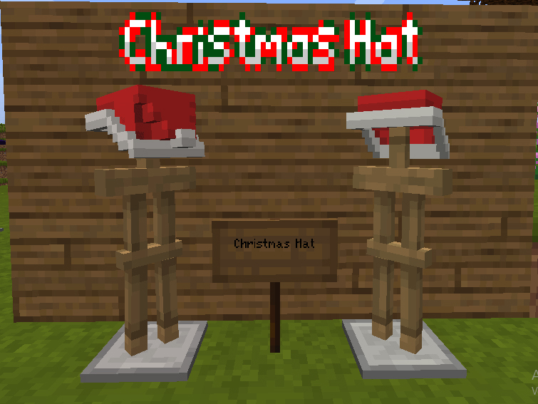 IncrediHats - Minecraft Mods - CurseForge