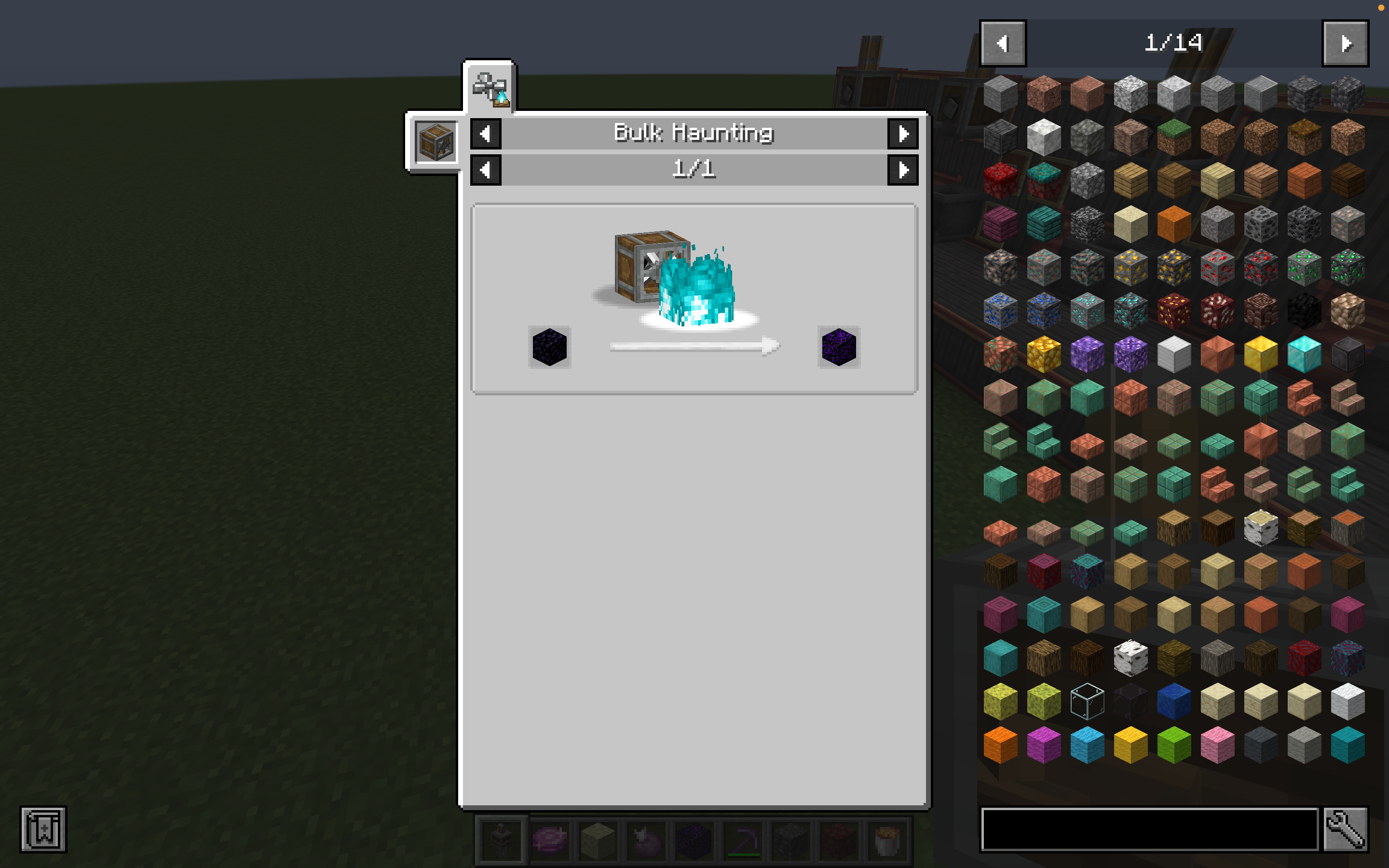 More Create Craft - Minecraft Customization - CurseForge