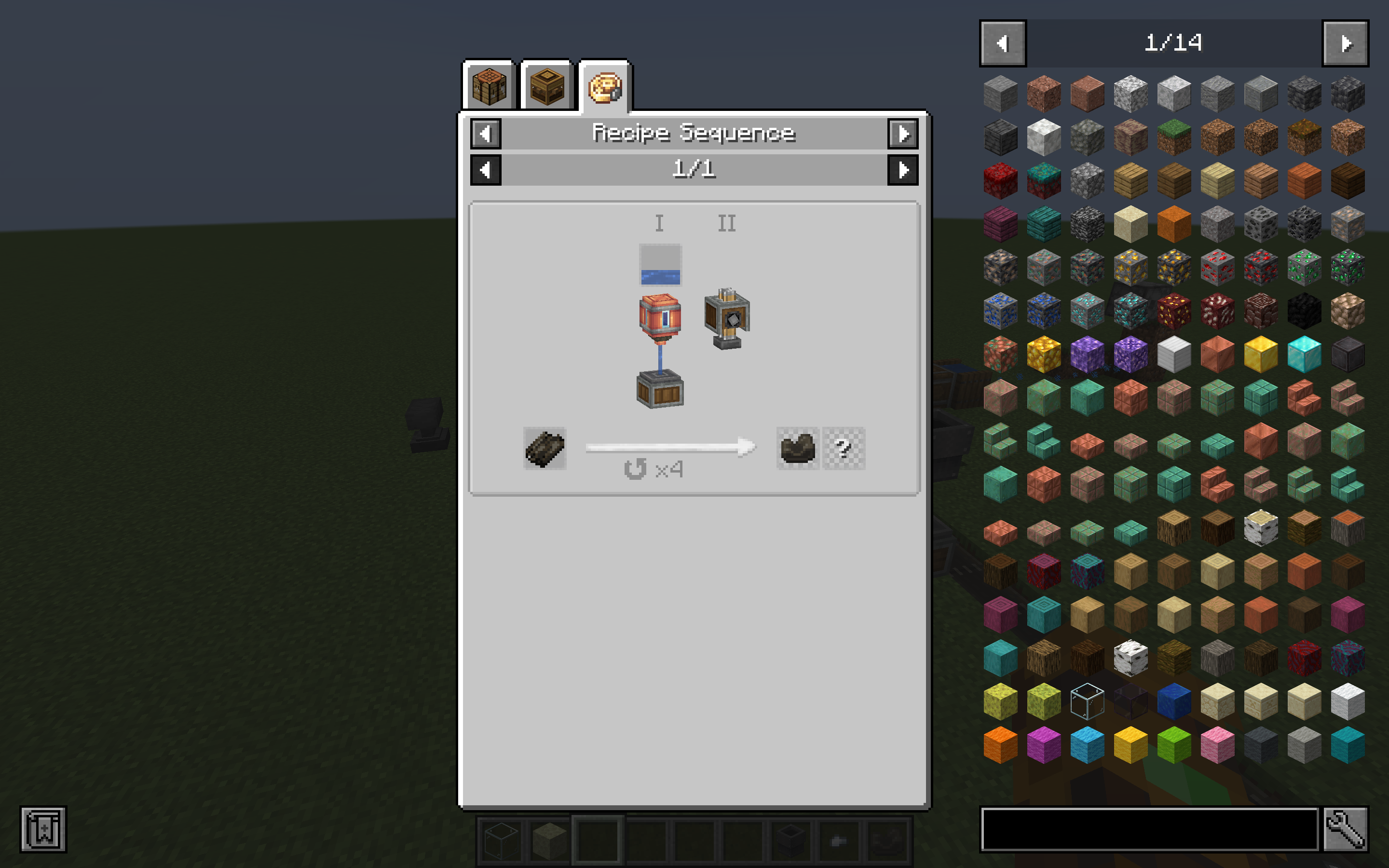 More Create Craft Minecraft Customization Curseforge