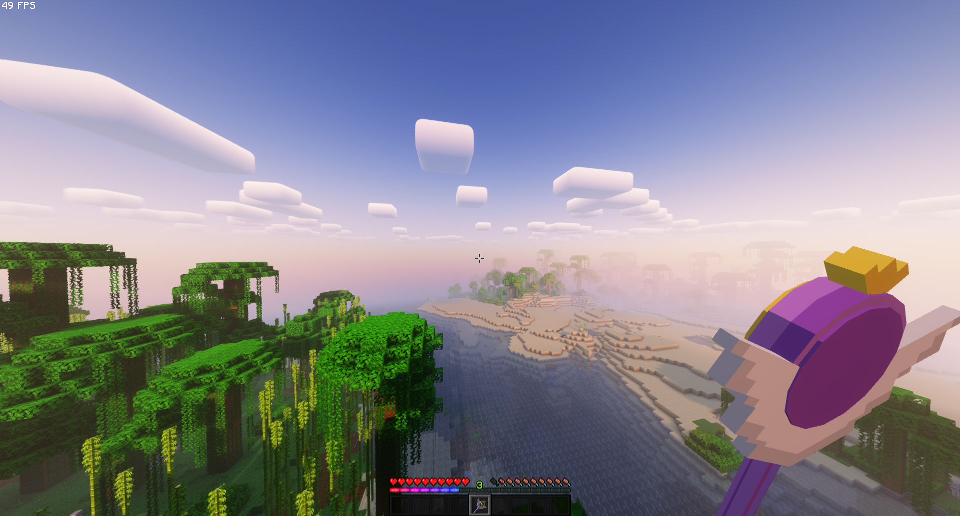Star Butterfly Wand - Minecraft Resource Packs - CurseForge