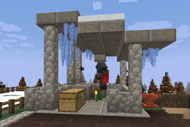 Terrafirma Nouva - Minecraft Modpacks - CurseForge