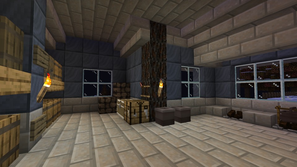 Terrafirma Nouva - Minecraft Modpacks - CurseForge