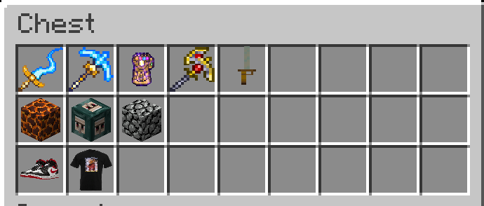 Wild Freaky Blocks - Minecraft Mods - CurseForge