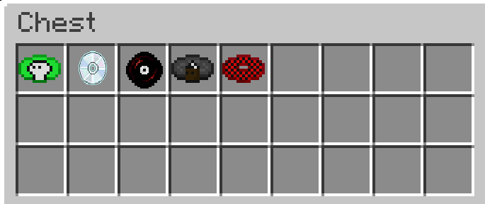 Wild Freaky Blocks - Minecraft Mods - CurseForge