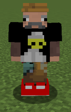 Wild Freaky Blocks - Minecraft Mods - CurseForge