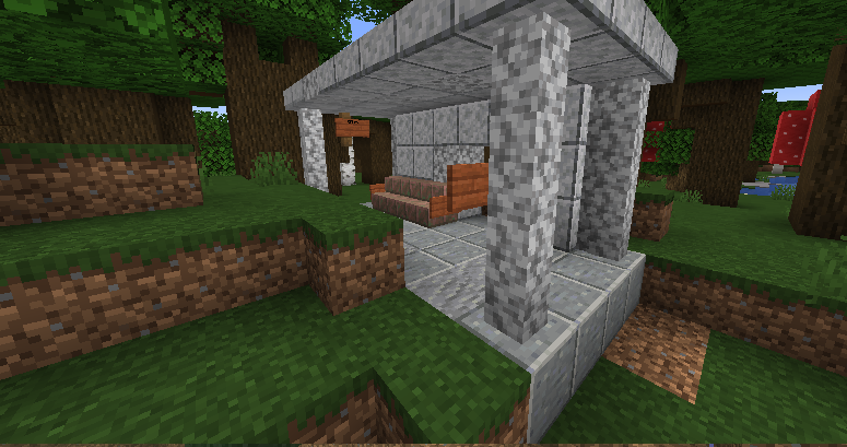 Neo Ultima - Minecraft Mods - CurseForge