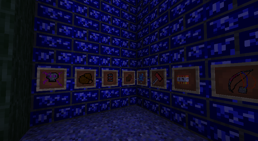 Neo Ultima - Minecraft Mods - CurseForge