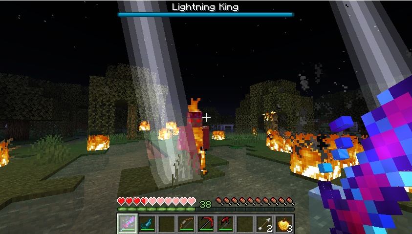 Neo Ultima - Minecraft Mods - CurseForge