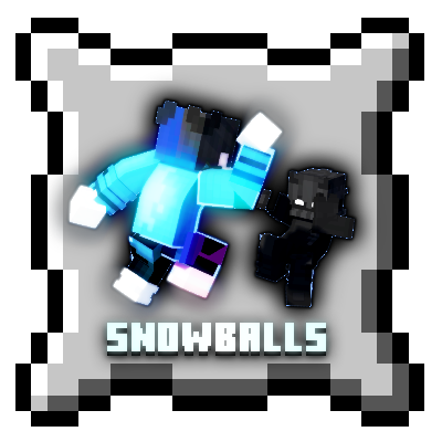 Snowballs Updated - Gallery - Minecraft Mods - CurseForge