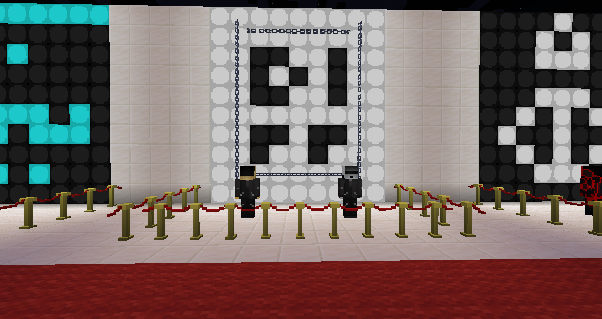 Daft Punk - Minecraft Mods - CurseForge