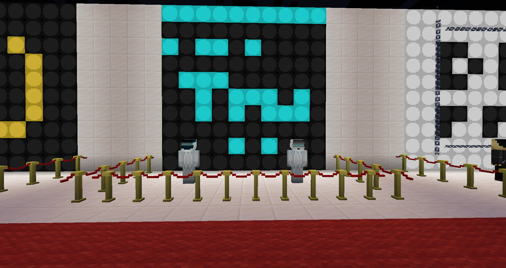 Daft Punk - Minecraft Mods - CurseForge