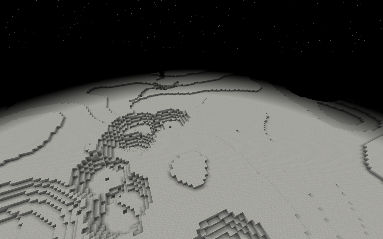 steelforge galacticraft 1.0 - Gallery - Minecraft Modpacks - CurseForge