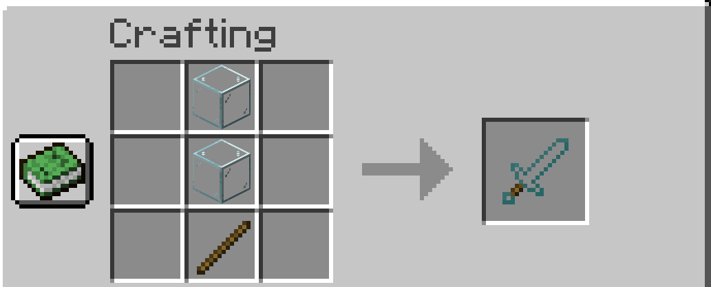 Anothers Swords - Gallery - Minecraft Mods - CurseForge