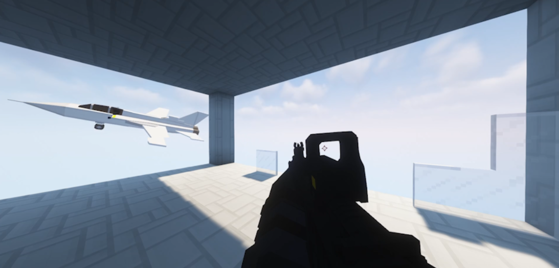 Zombies at War - Minecraft Modpacks - CurseForge